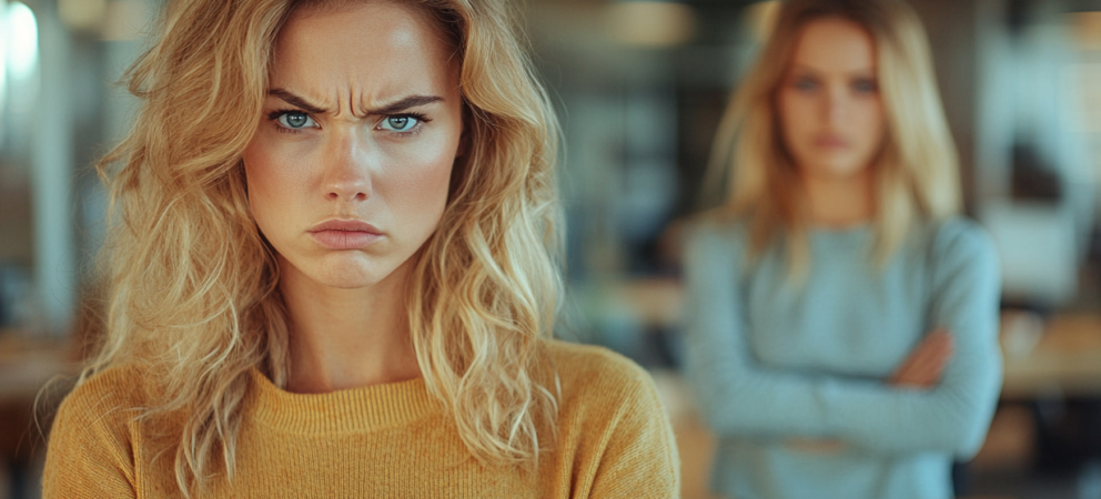 Konfliktgespräche mit Kita-Eltern