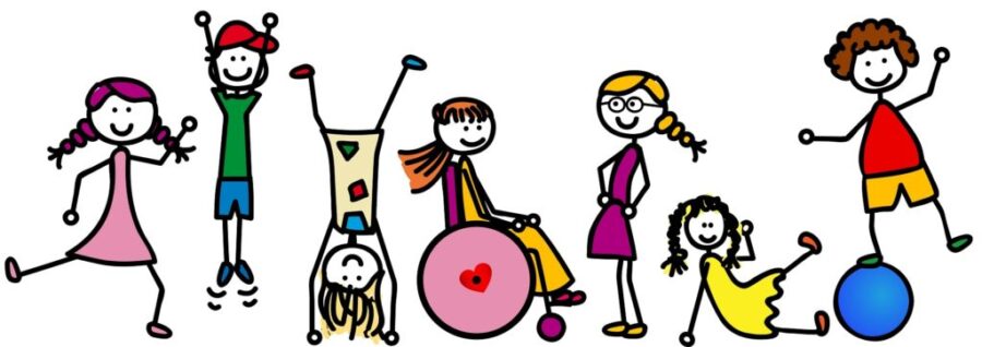 Inklusion im Kindergarten: Definition und Bedeutung