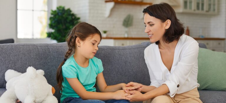 Stotterndes Kita-Kind: Tipps für Erzieher | Verlag PRO Kita