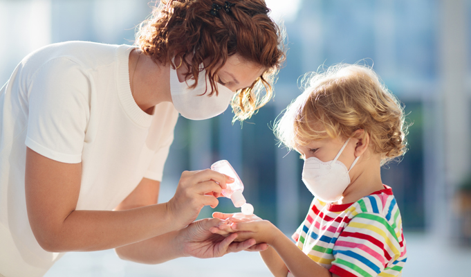 Coronavirus in der Kita: Update und Verhaltensregeln | Verlag Pro Kita 🥇